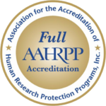 Human Research Protection Program – IRBs, Quality, Compliance, and Reliance