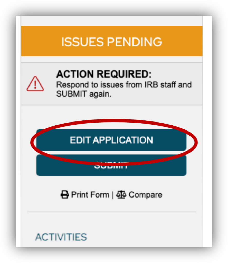 Working with Reviewer Notes – Human Research Protection Program