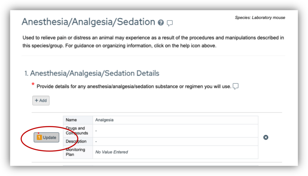 Working with Reviewer Notes – Human Research Protection Program